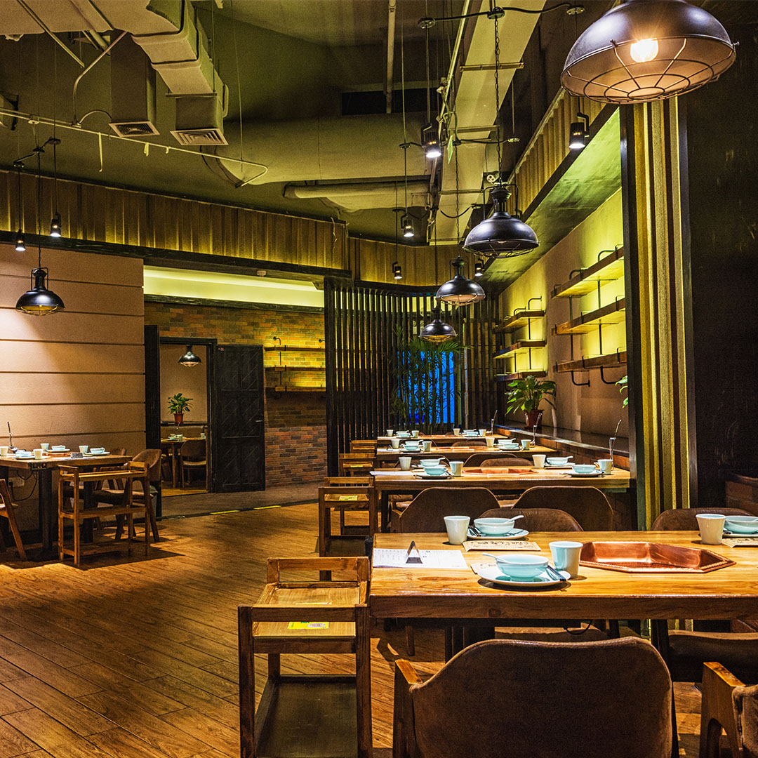 Food Biz - Jade design